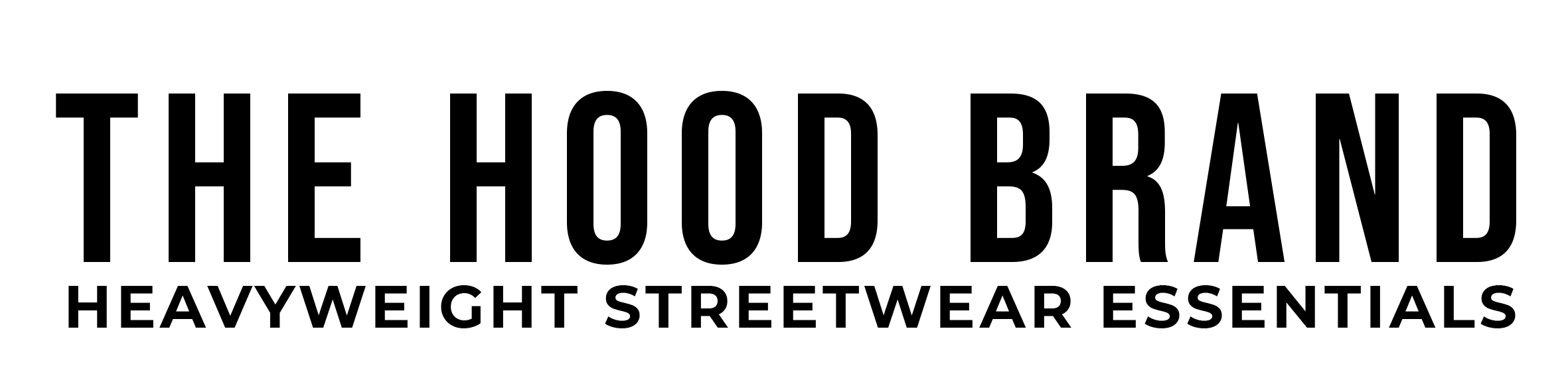 THE ART OF MINIMALISM - THE VINTAGE COLLECTION. – The Hood Brand